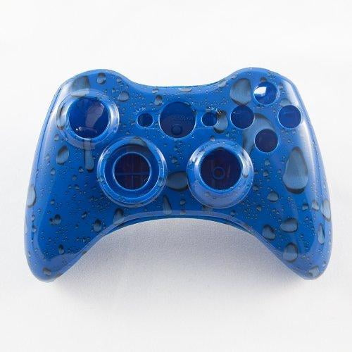 Custom Xbox 360 Console Shells