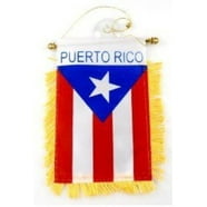 25 Box Wholesale Lot of Puerto Rico Toothpick Flags, 2500 Small Puerto ...