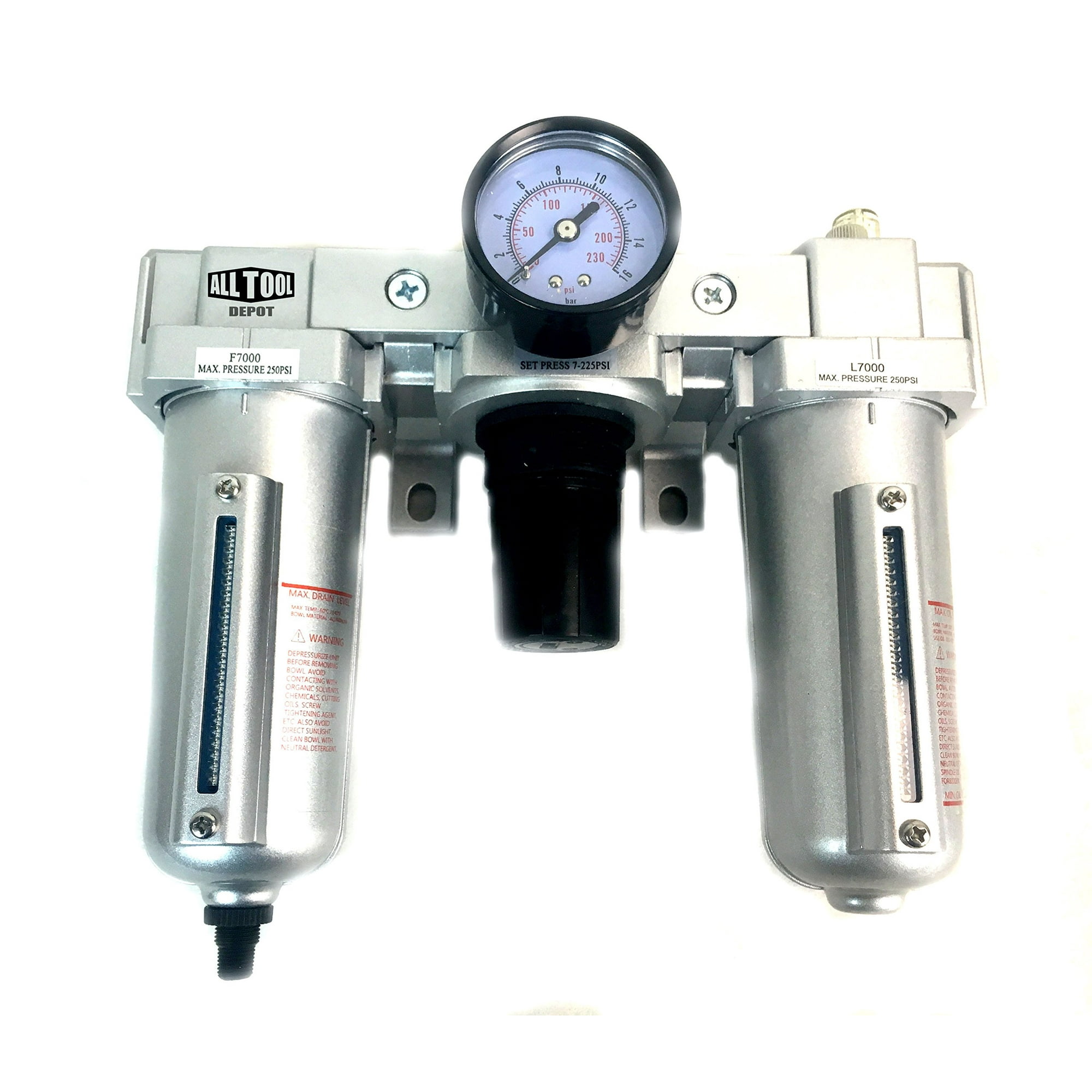 Click here for All Tool Depot 3/4 Npt Compressed Air Preparation... prices