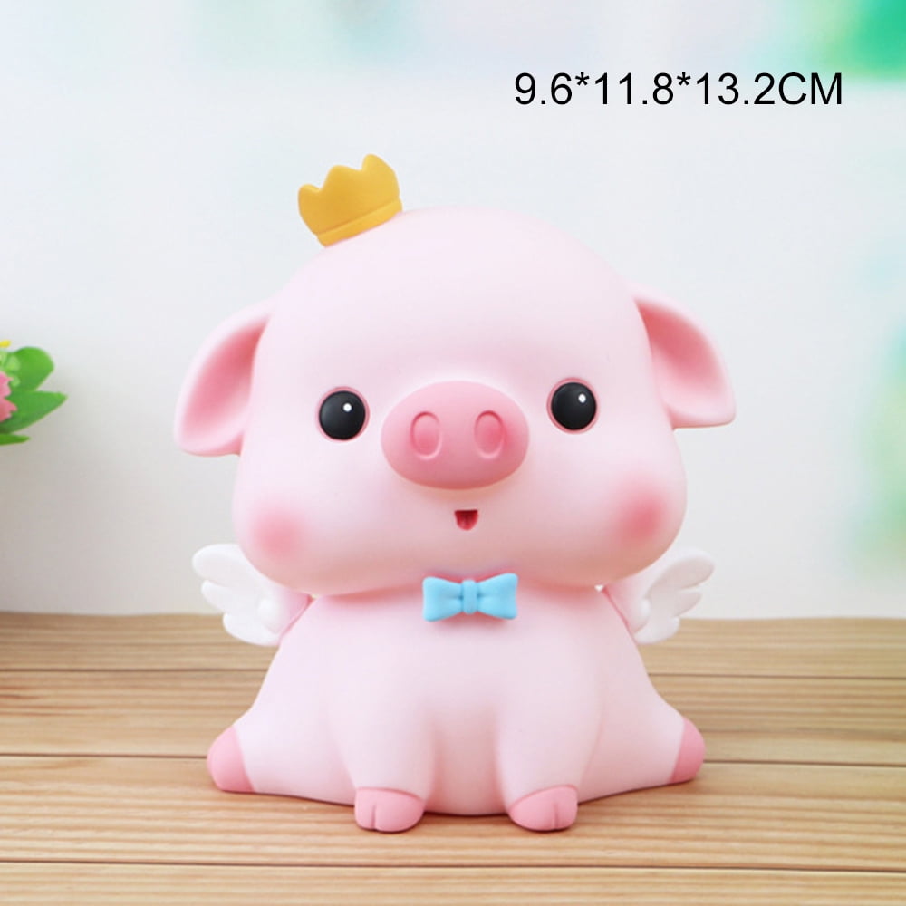 Cute Piggy Banks Designs