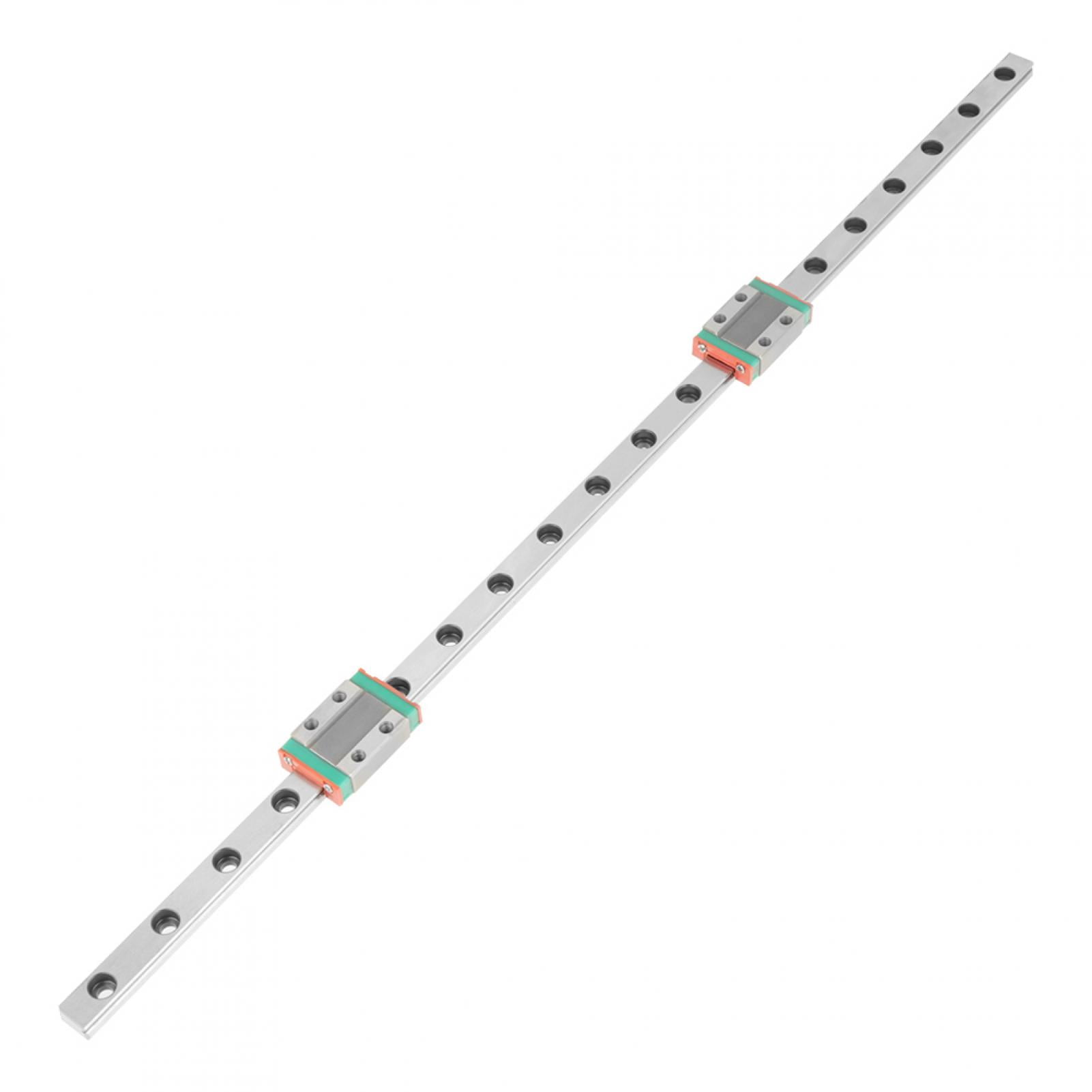 Buy Good Strength Linear Rail Block Linear Guide Rail Mechanical For ...