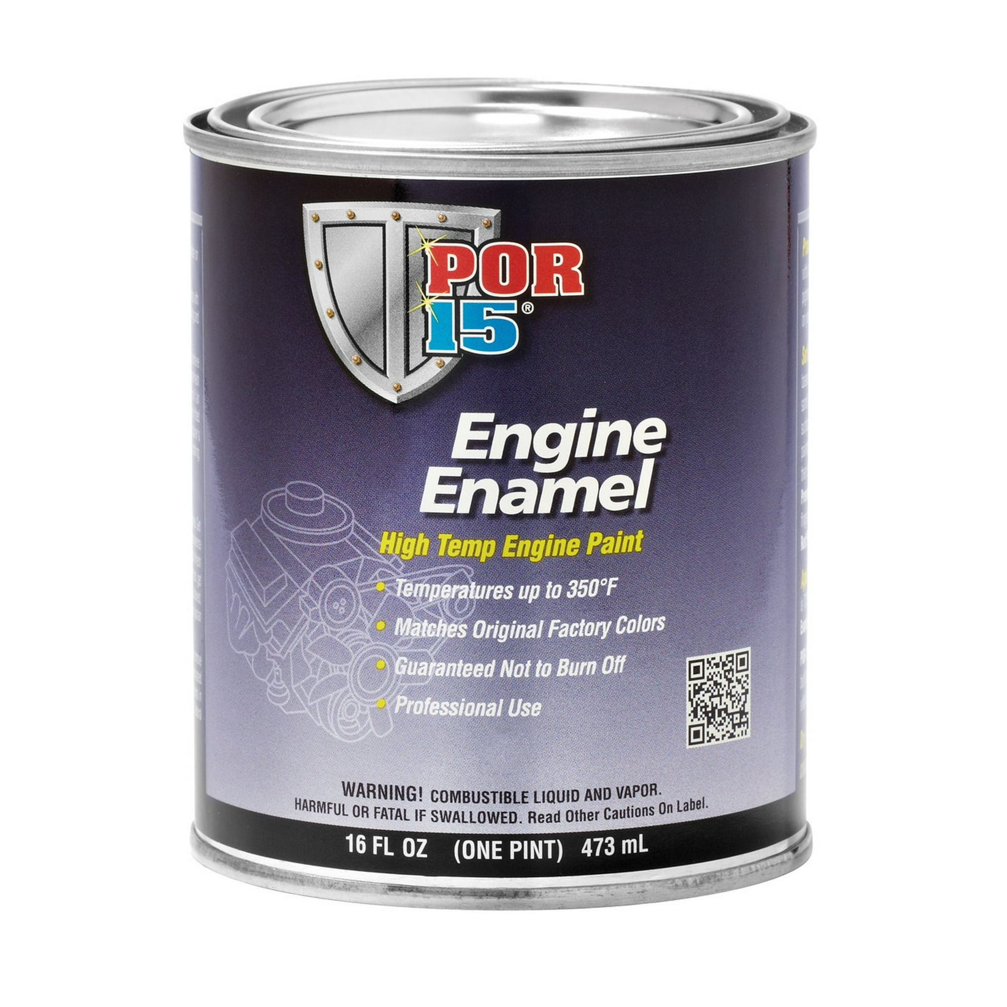 Click here for Por-15 Por 15 Engine Paint 42008 Heat Resistant To... prices