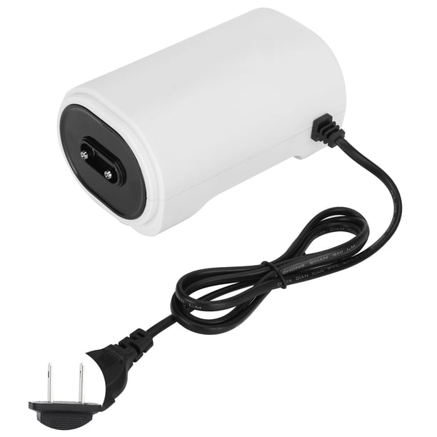 Fish Tank Oxygen Pump,ZY‑868 Double Hole Aquarium Increasing Oxygen ...