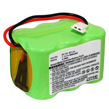 Honeywell Home Backup Battery for Lyric Controller (4-hour) - Walmart.com