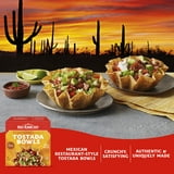 Rio Rancho Tostada Bowls Gluten Free Restaurant-Style Multigrain Corn ...