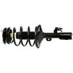 Monroe Shocks & Struts Quick-Strut 171493 Strut and Coil Spring ...