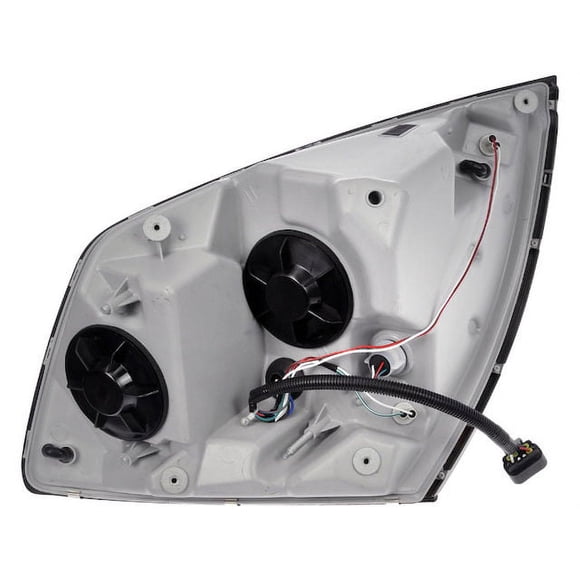 Volvo 144 Headlight Assembly