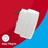 Plug-In CO Alarm w Digital Display - Walmart.com