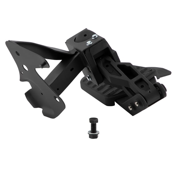 Maxpeedingrods Rear Bed Step For Ram 1500 Dt New Body Style 82215289af ...