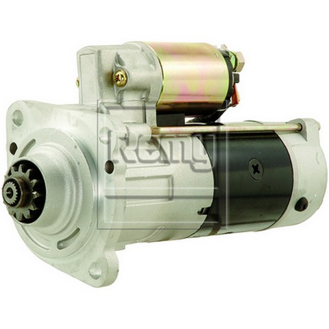 Remy Starter Motor P/N:99402 - Walmart.com