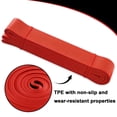 Yalumo 5 Level Resistance Bands for Working Out, Pull Up Assistance ...
