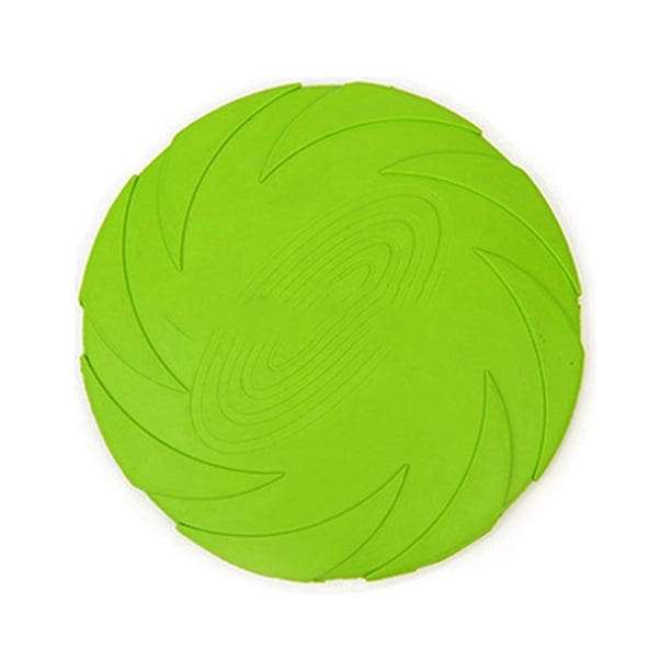 Amdohai Dog Flying Discs Dog Toys Interactive Toys for Small Medium ...