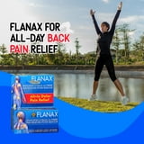 Flanax Pain Reliever/Fever Reducer Tablets, 24 Tablets HSA/FSA Eligible ...