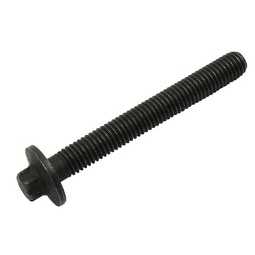 GM Genuine Parts 11549124 Crankshaft Balancer Bolt - Walmart.com