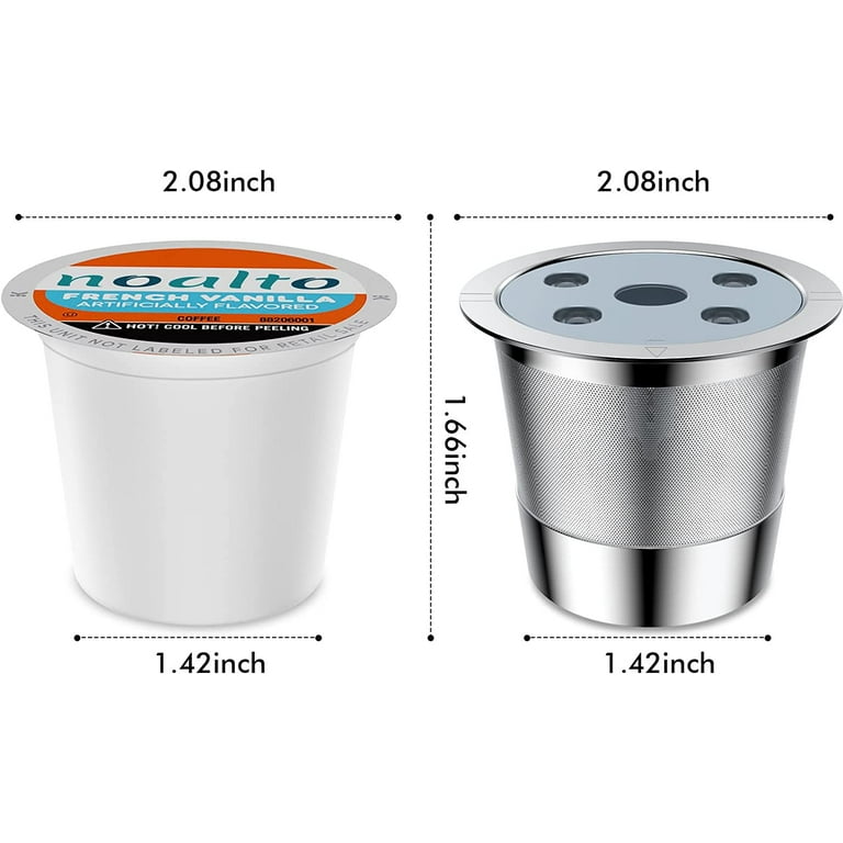 Keurig K Cup Adapter