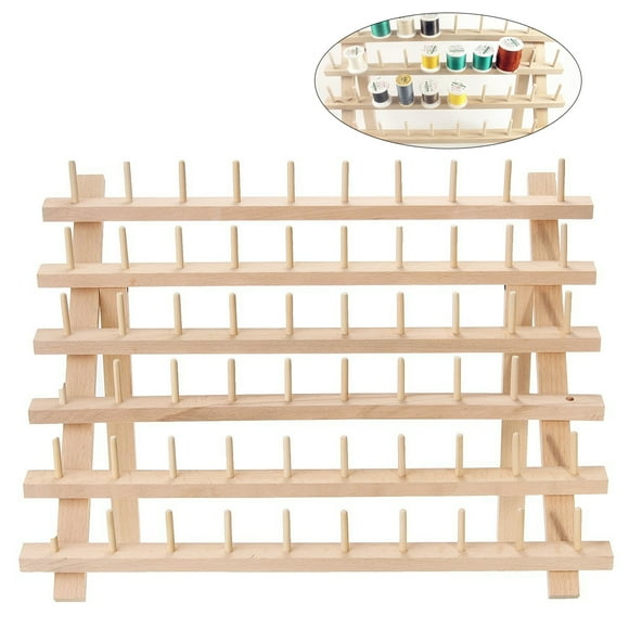 Large Cone Thread Rack