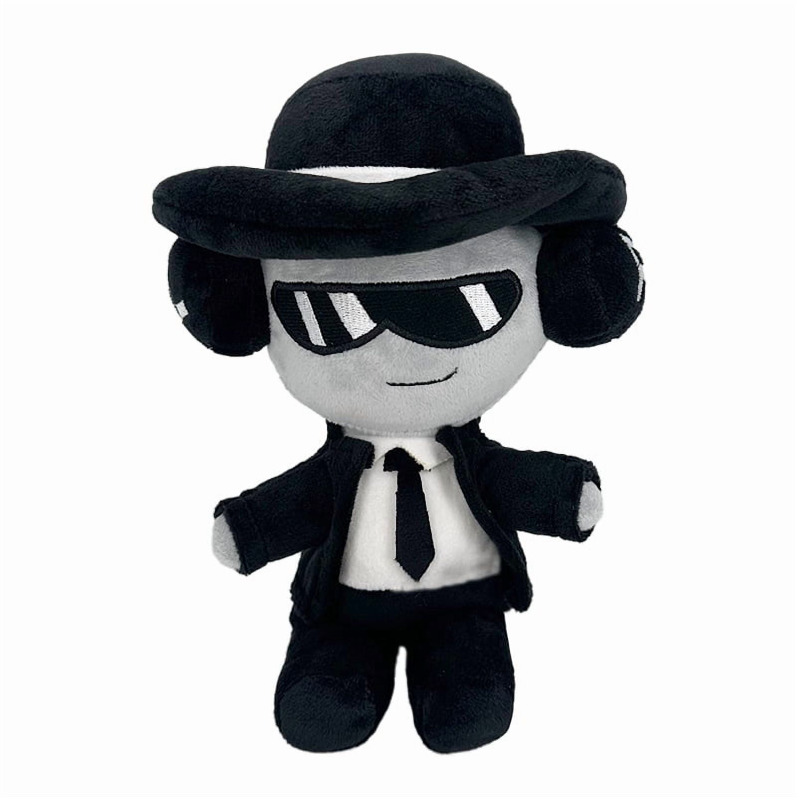 Forsaken Chance Plush Forgotten Game-Related Plush Doll - Walmart.ca