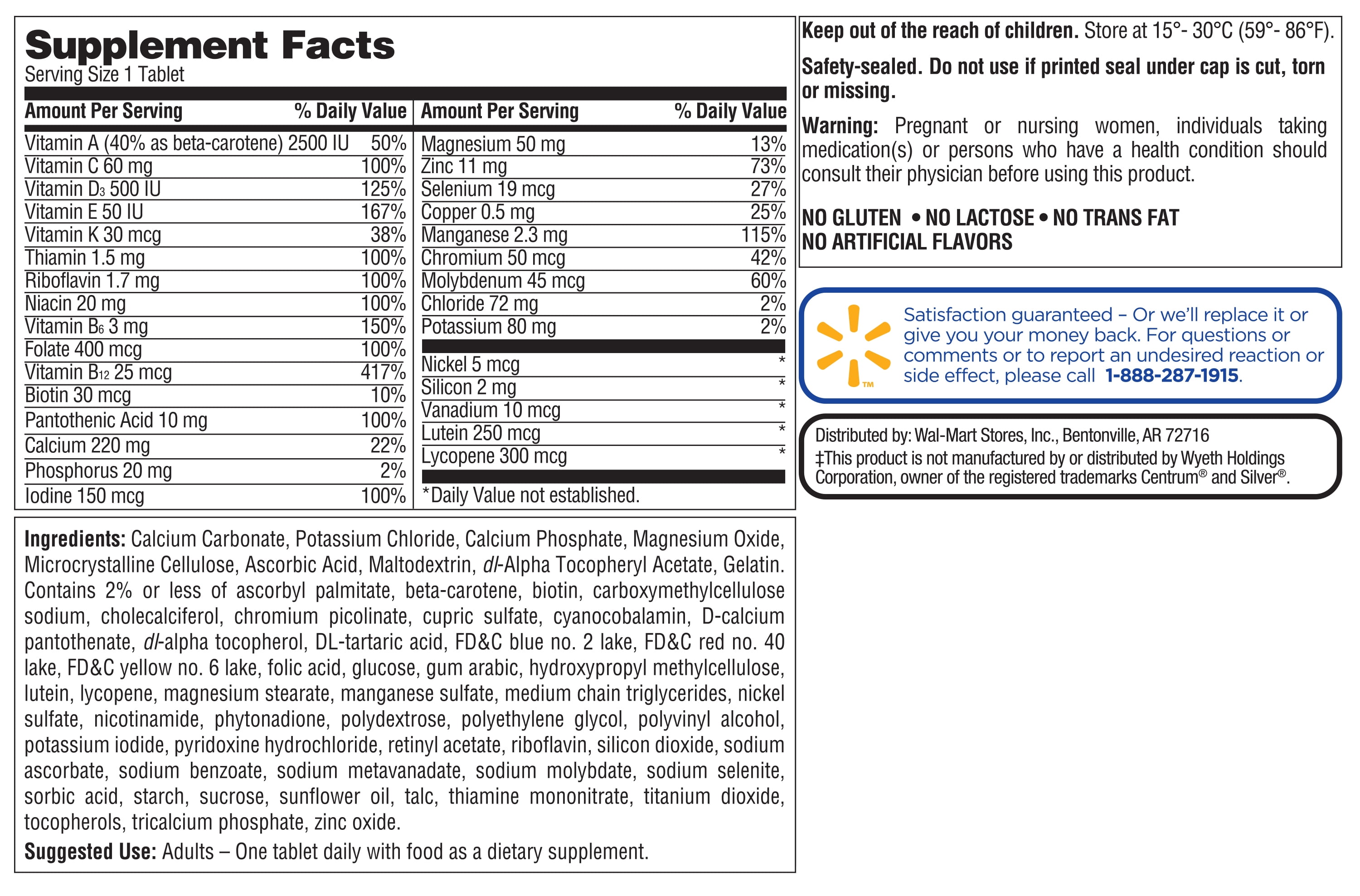 Comment on my daily intake : r/Supplements