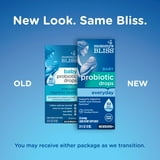 Mommy's Bliss Baby Probiotic Drops, 0.34OZ with Easy-to-Use Dropper ...