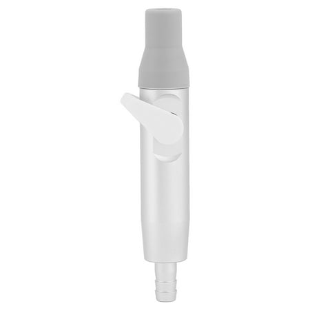 Dental SE Valve Oral Saliva Ejector Suction Short Weak Handpiece Tip ...