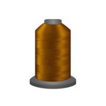 Variegated 100% Cotton Thread 600M by Threadart - Color 3328 - Ocean ...