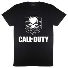 Call of Duty Clothing