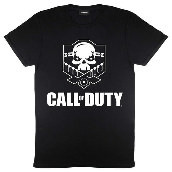 Call of Duty Clothing