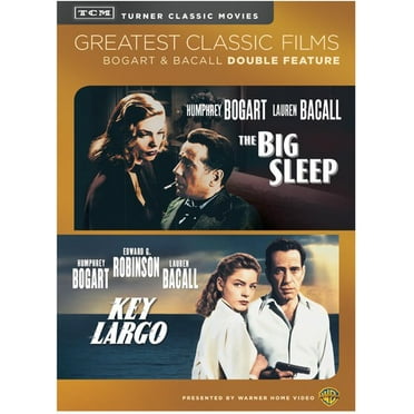 TCM Greatest Classic Films Collection: Romantic Drama (DVD) - Walmart.com