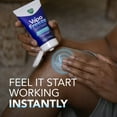 Vicks VapoFreeze Topical Pain Relief Cream for Muscle and Joint Aches ...