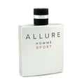 Allure Sport by Chanel Eau De Toilette Spray 5 oz for Men - Walmart.com