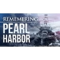 Remembering Pearl Harbor Large Naval Ship Edible Cake Topper Image ...