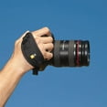 Case Logic Quick Grip DSLR Hand Strap - Grip strap - Walmart.com