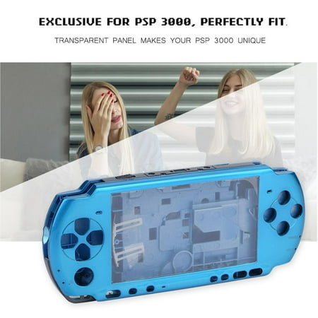 Replacement Full Housing Console Game Console Game Full Housing Shell ...