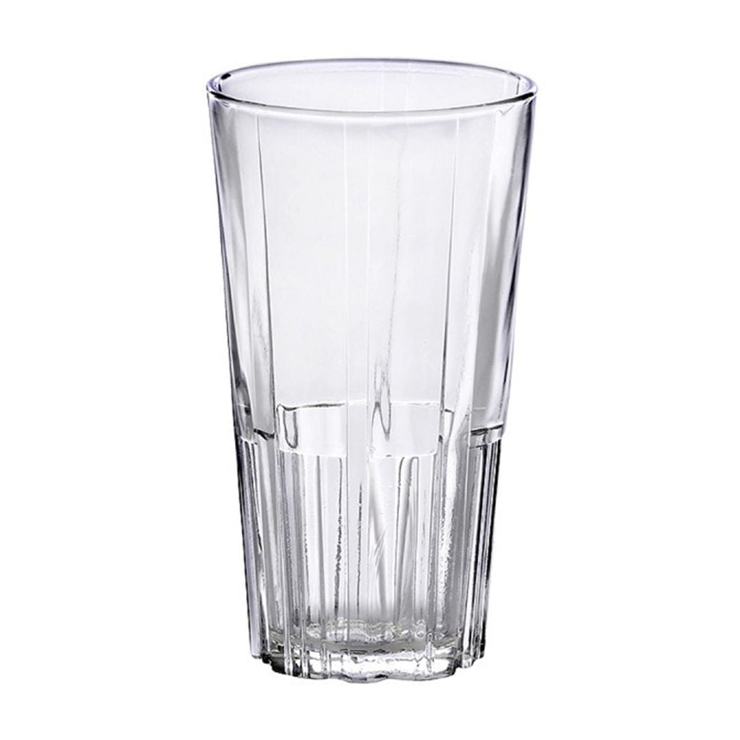 Click here for Duralex Jazz Clear Glass Tumbler  Set Of 6 prices