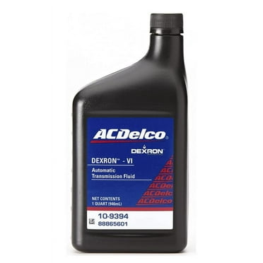 ACDelco GM Original Equipment Automatic Transmission Fluid Cooler Line ...