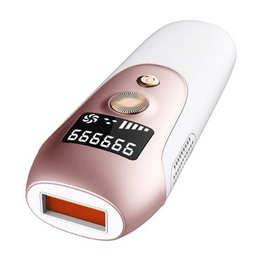 Epi-Smooth Machine - Epilator Hair Removal System - Walmart.com