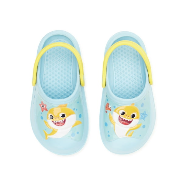Toddler Crocks