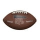 Wilson NFL MVP Football, Official Size - Walmart.com