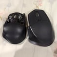 Plastic Mouse Top Shell For 2S Specific Ergonomic Mouse Series With ...