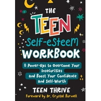 The Gaming Overload Workbook : A Teen's Guide to Balancing Screen Time ...