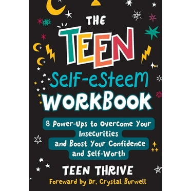 The Self-Confidence Workbook : A Guide to Overcoming Self-Doubt and ...