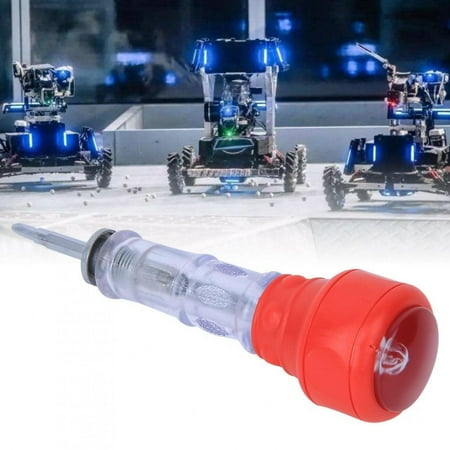 Robot Screwdriver 2 In 1 Screwdriver Industrial Robot Parts 2 In 1 ...