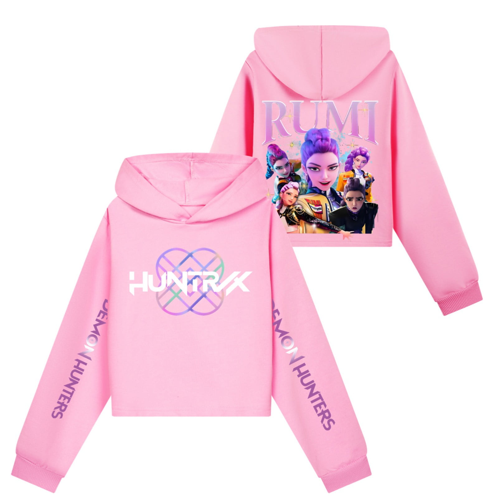 Click here for Sgjhxb Girls Hoodie Long Sleeve Soft Sweatshirt Gr... prices