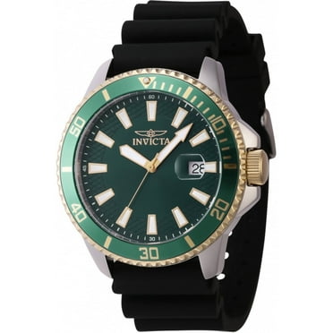 Invicta Men's 9310 Pro Diver Collection Swiss Quartz Watch - Walmart.com