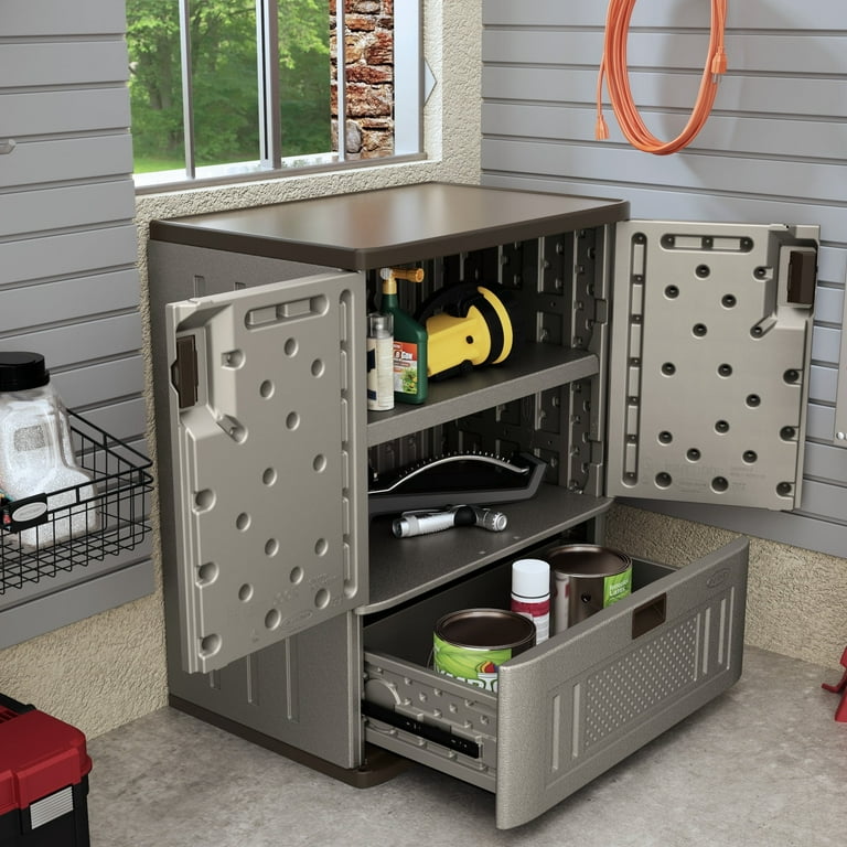 Suncast Storage Solutions