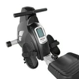 Velocity Fitness Programmable Magnetic Rower - Walmart.com
