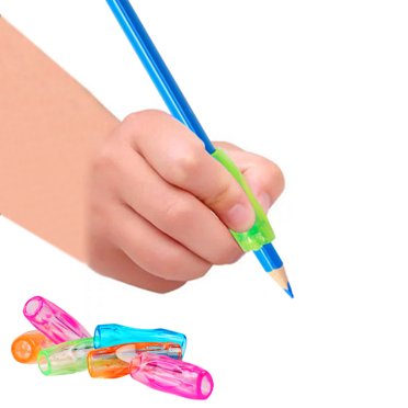 Mr. Pen- Owl Pencil Grips, 6 Pcs, Pencil Grips, Cute Pencil Grips ...