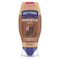 (2 pack) Best Foods Mild Chipotle Mayonnaise Dressing, 11.5 fl oz ...