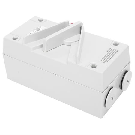 Weatherproof Isolating Switch Isolator Switch Isolating Switch ...