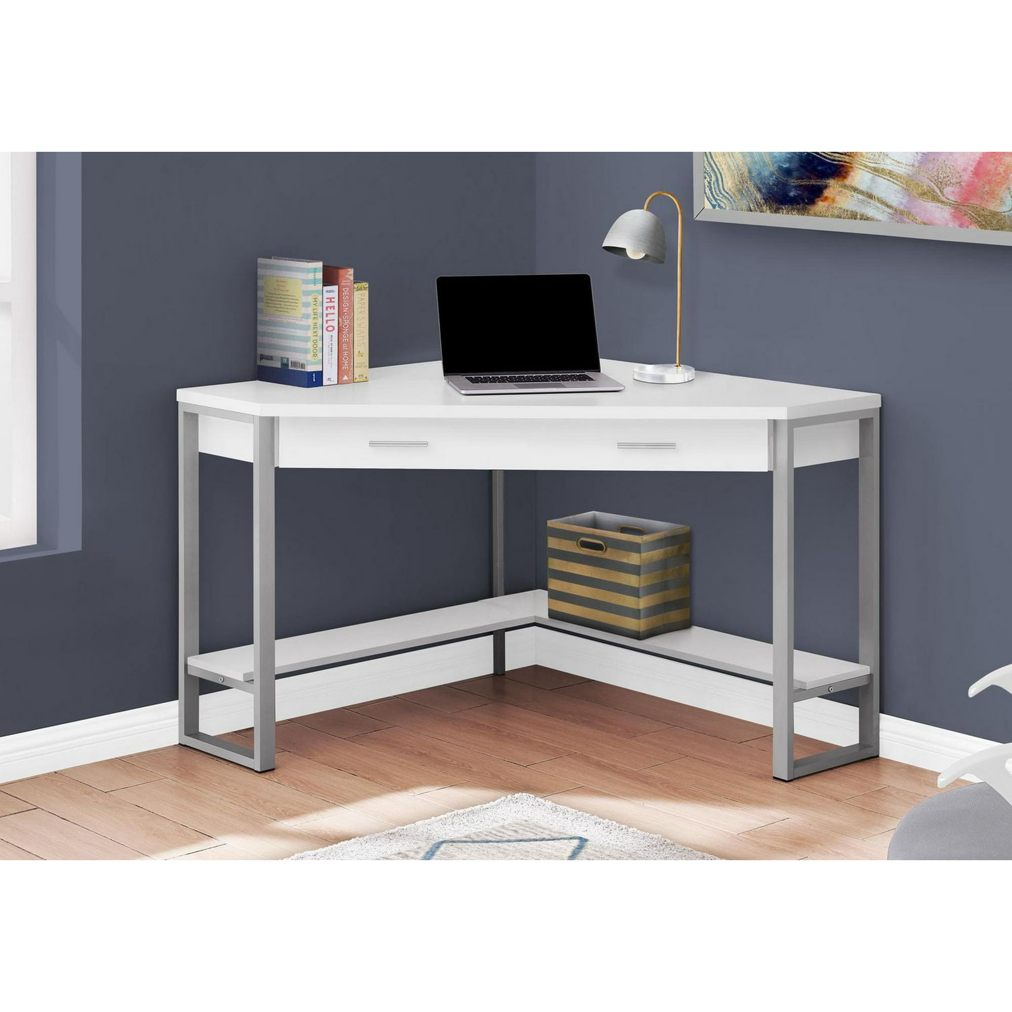 Click here for Monarch Specialties Computer Desk  Home Office  Co... prices